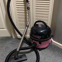 pink hetty the Hoover in S62 Rotherham für £ 25,00 zum Verkauf | Shpock AT