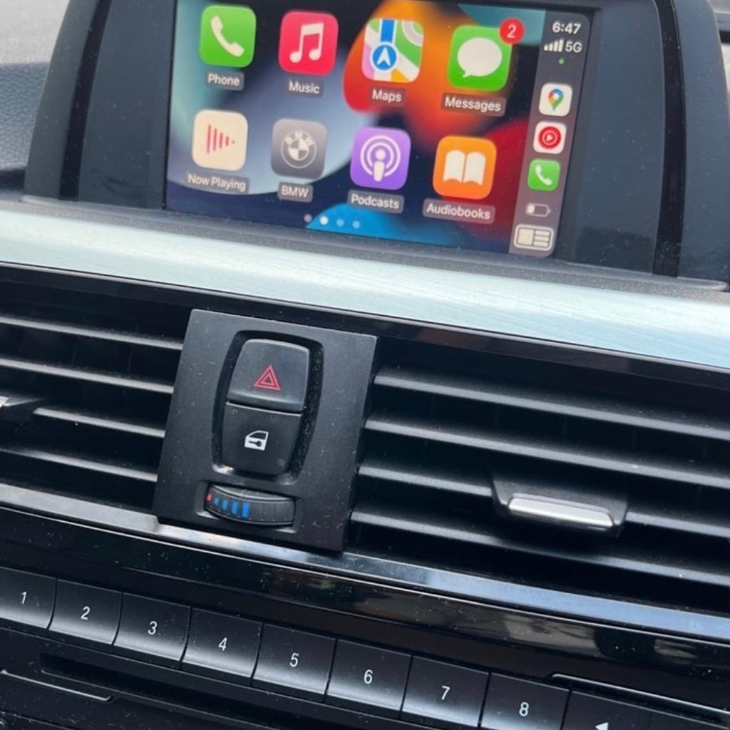 BMW F30 MMI BOX FOR WIRELESS APPLE CARPLAY in E2 Hamlets for £140.00 ...