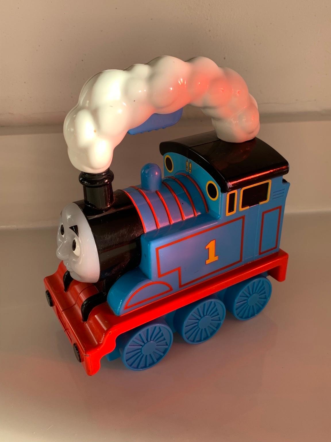 Thomas the Tank Engine Torch 🔦 in E17 London Borough of Redbridge für ...