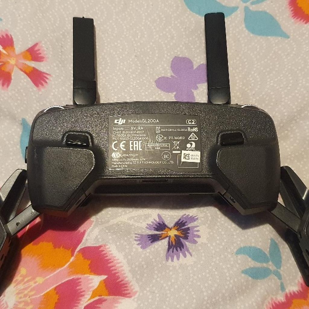 DJI MAVIC PRO GL200A FLIGHT CONTROLLER in WR4 0UJ Worcester, England ...