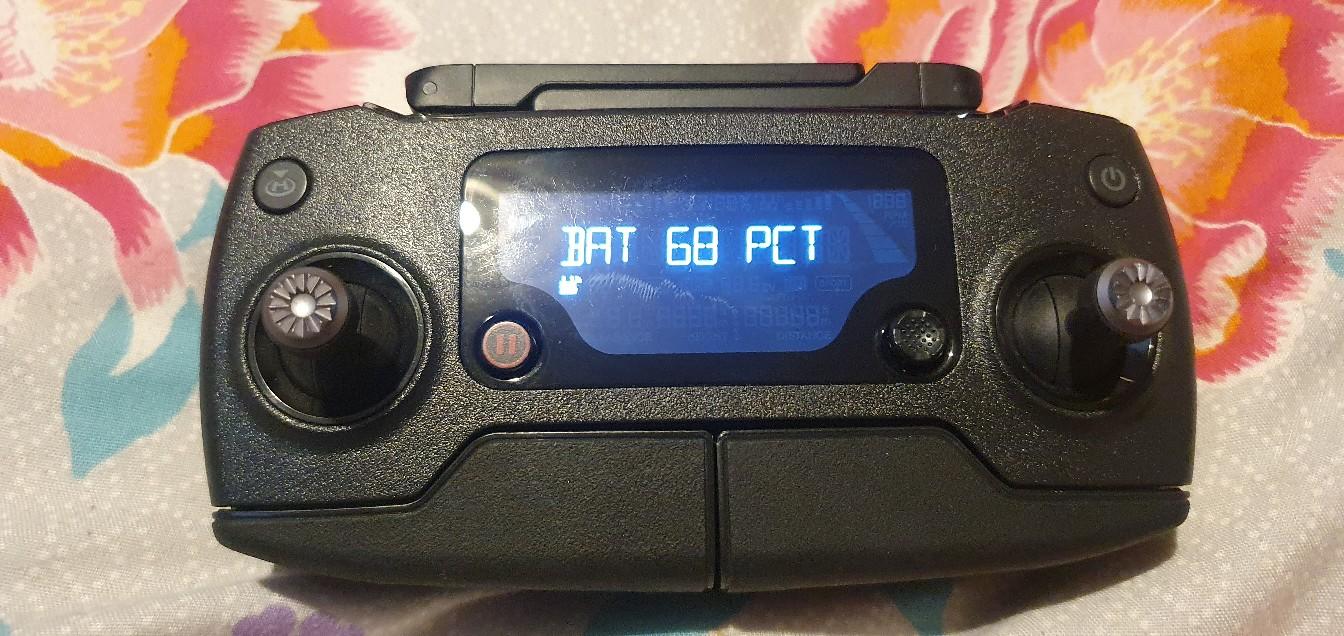 DJI MAVIC PRO GL200A FLIGHT CONTROLLER in WR4 0UJ Worcester, England für £ 120,00 zum Verkauf ...