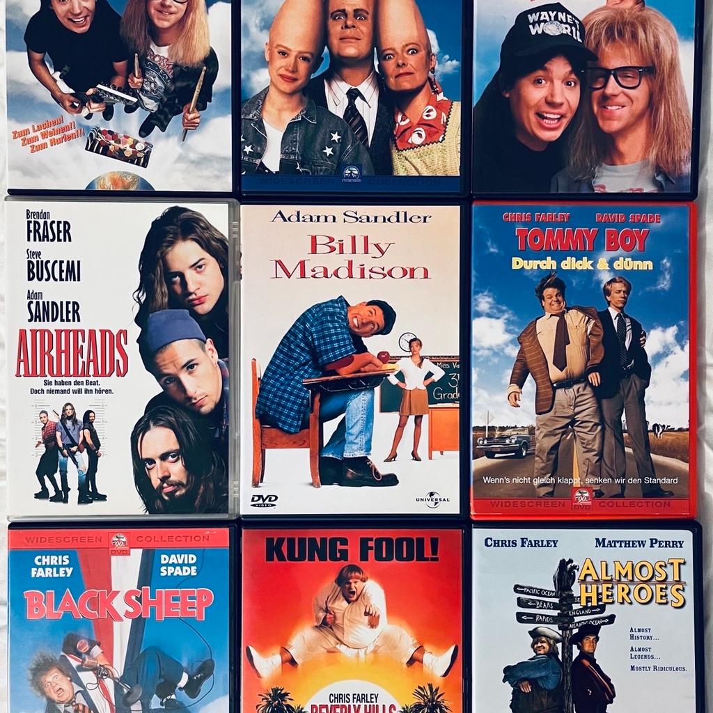 Chris Farley in 1030 KG Landstraße für 10,00 € zum Verkauf | Shpock DE