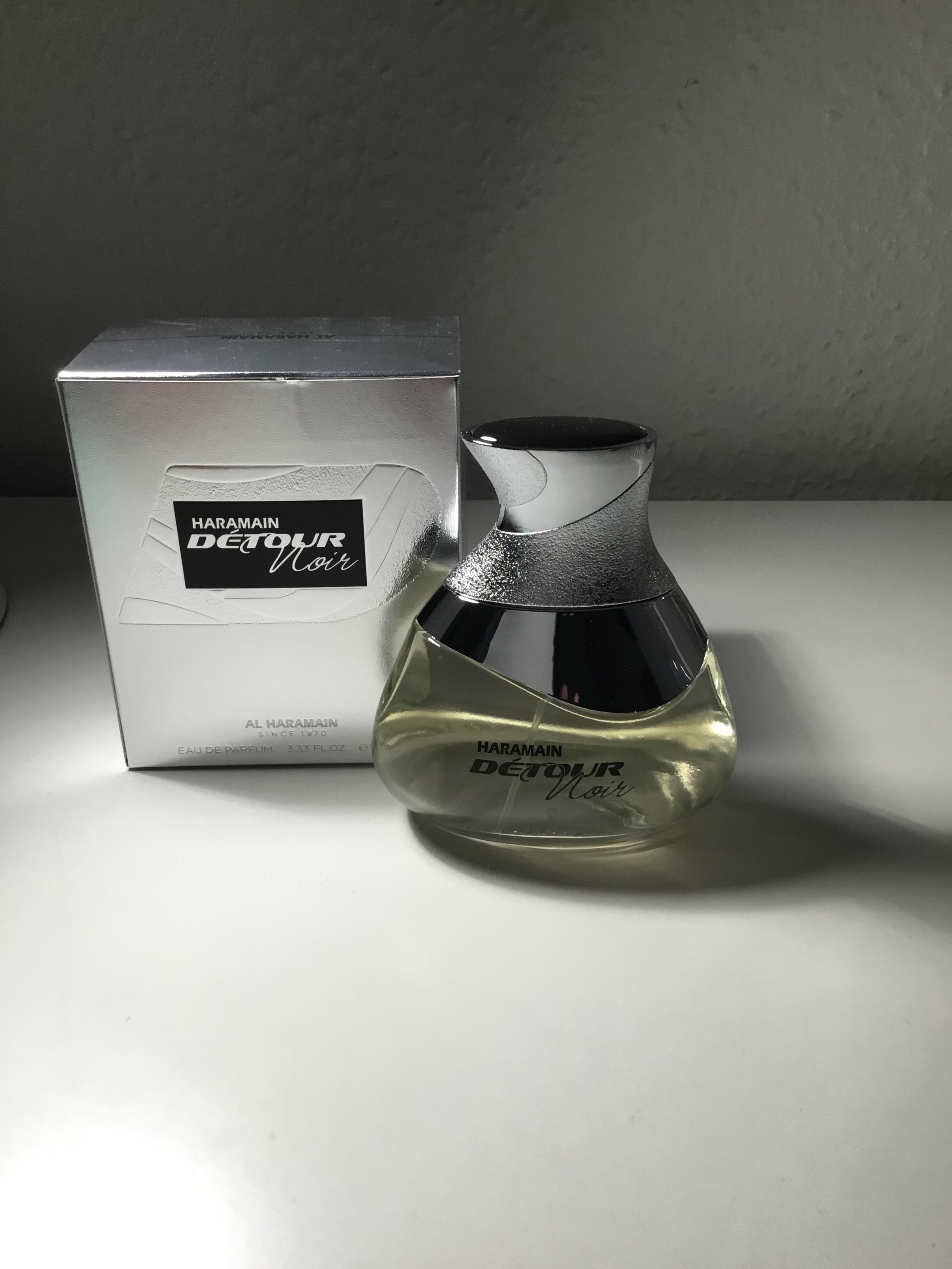 "Détour Noir" ("Layton" Dupe) Eau De Parfum in 22087 Hohenfelde für 22 ...