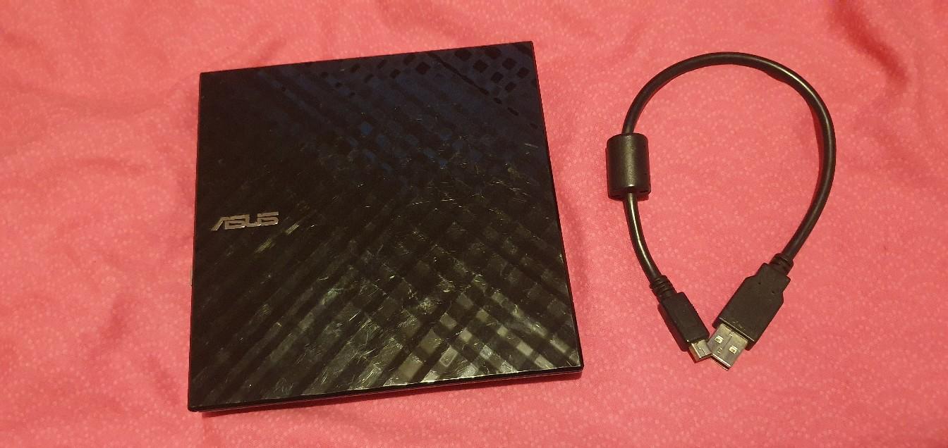 x2 CD DVD MULTI EXTERNAL CD DRIVES in WR4 9FQ Worcester, England for £ ...