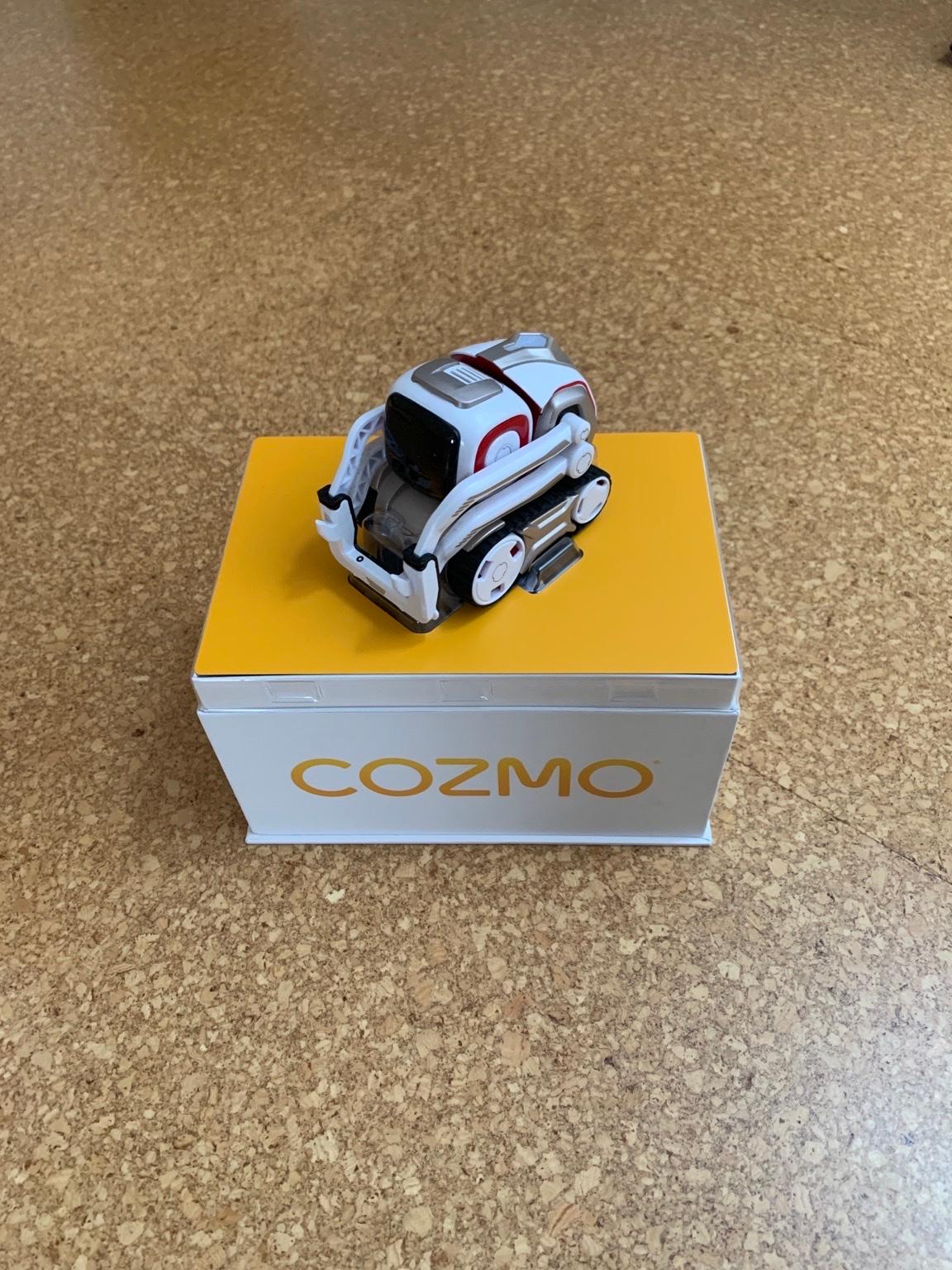Cozmo Roboter (Anki Cozmo) in 65929 Frankfurt am Main für 100,00 € zum ...