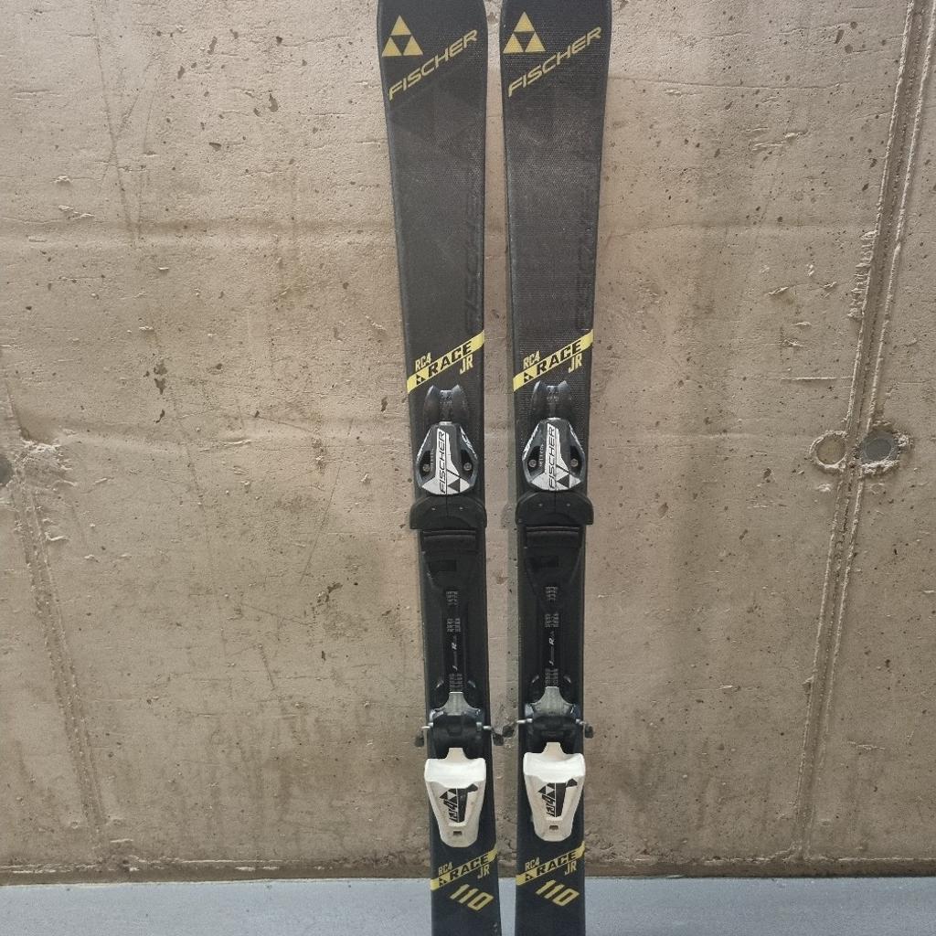🎿Kinderski Fischer🎿 in 9900 Stadt Lienz für 50,00 € zum Verkauf | Shpock DE