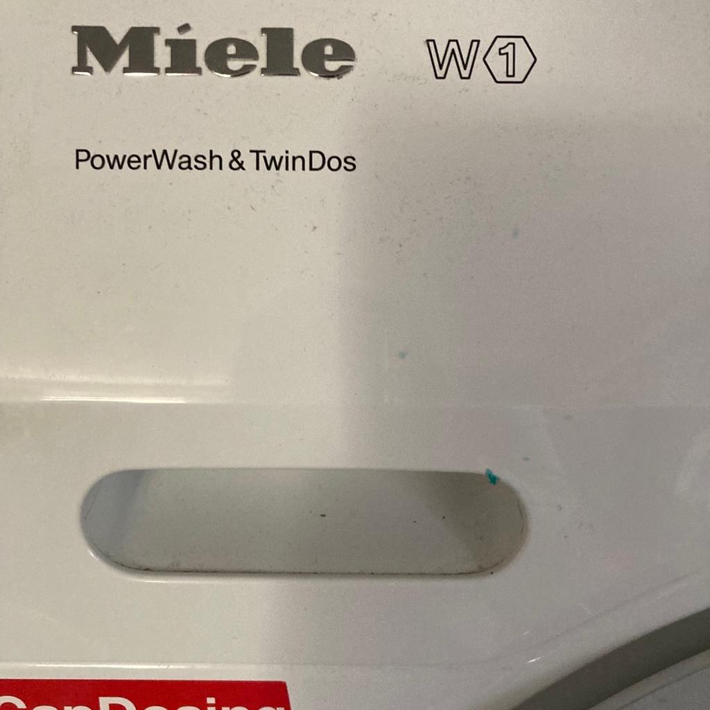Miele Waschmaschine in 6850 Stadt Dornbirn für € 400,00 zum Verkauf ...