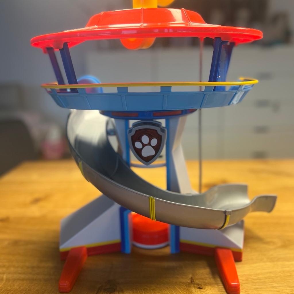 Pawpatrol Station in 6713 Gemeinde Ludesch für € 15,00 zum Verkauf ...