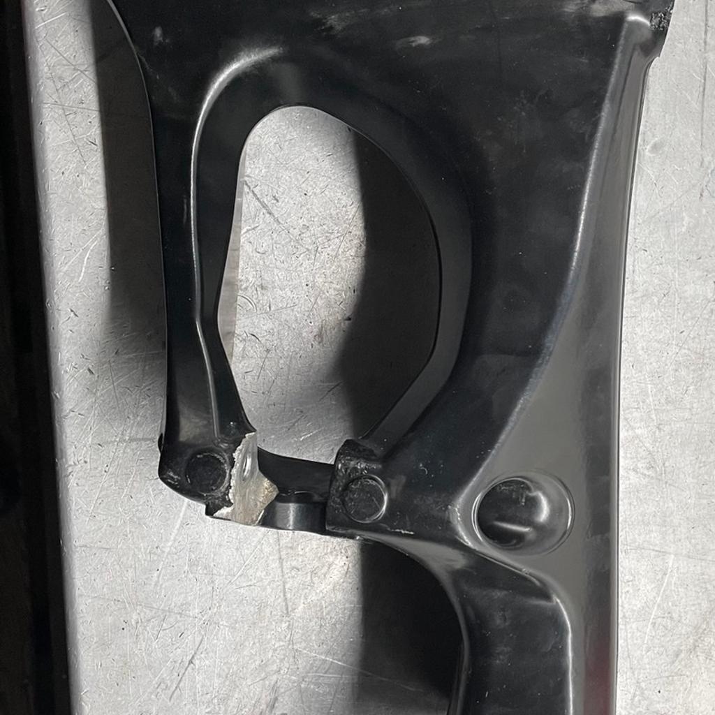 Schwinge Kardantunnel BMW R1200GS LC K50/ K51 in 83064 Raubling für 99 ...