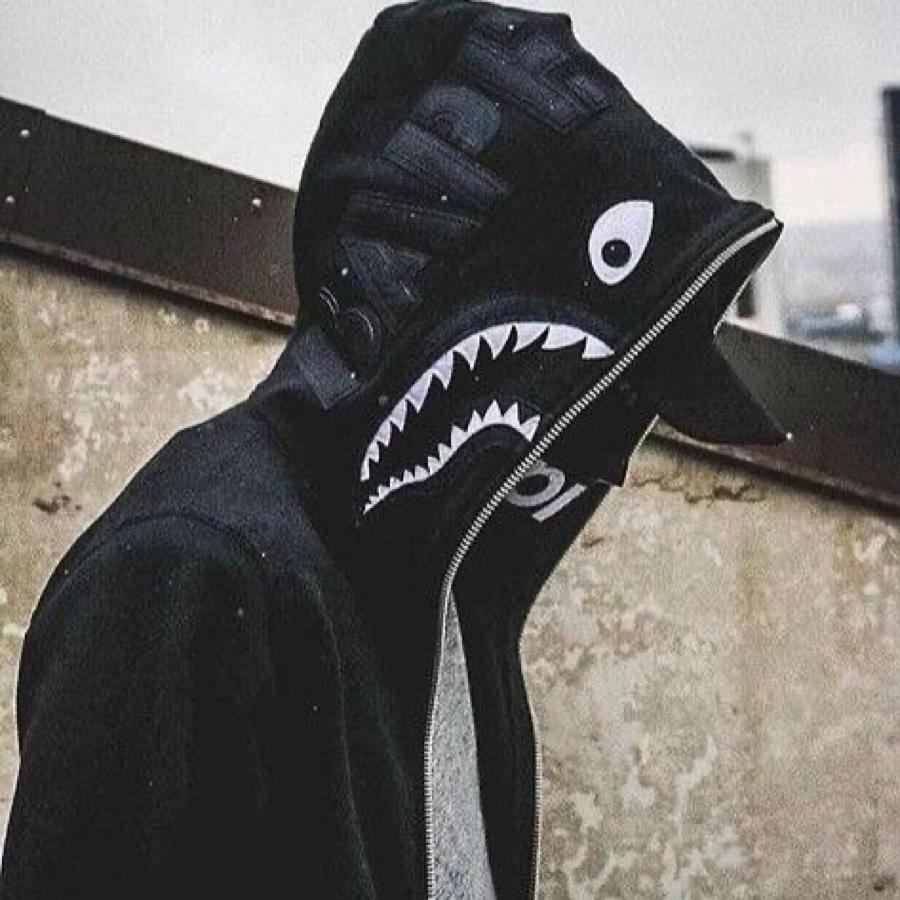 Dan Shenton H. - Shpock