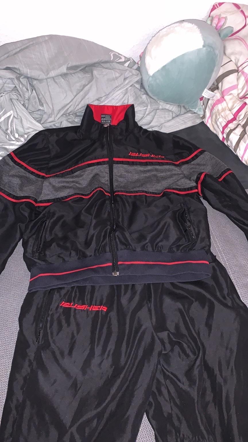 Pusher Apparel gebraucht kaufen