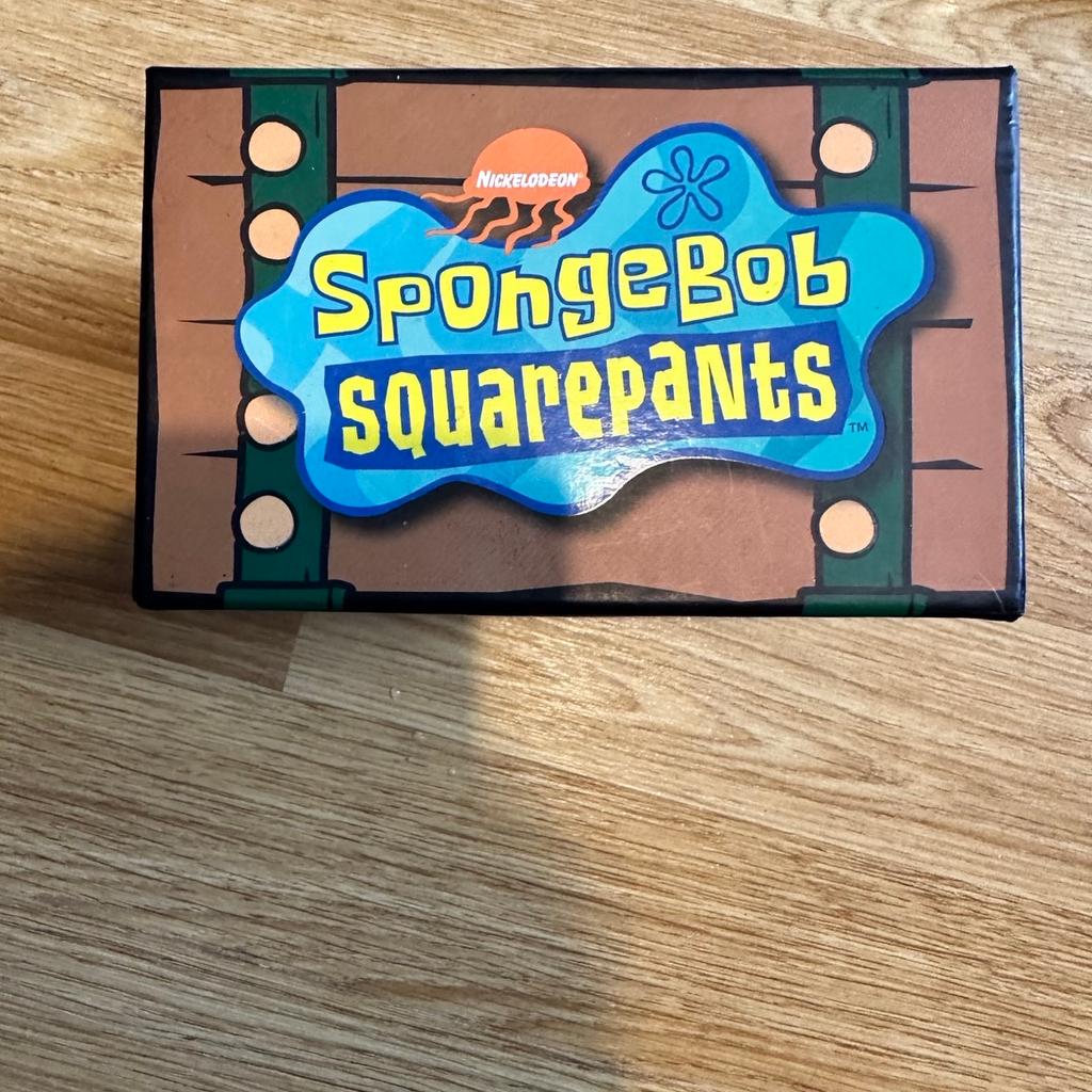 SpongeBob collection of cards in S9 Sheffield für 5,00 £ zum Verkauf ...