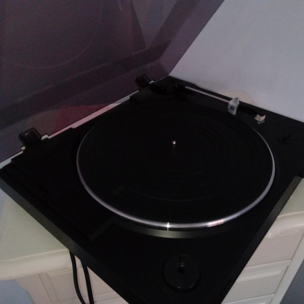 Stereo Turntable Sony PS-LX300USB in CV10 North Warwickshire for £50.00 ...