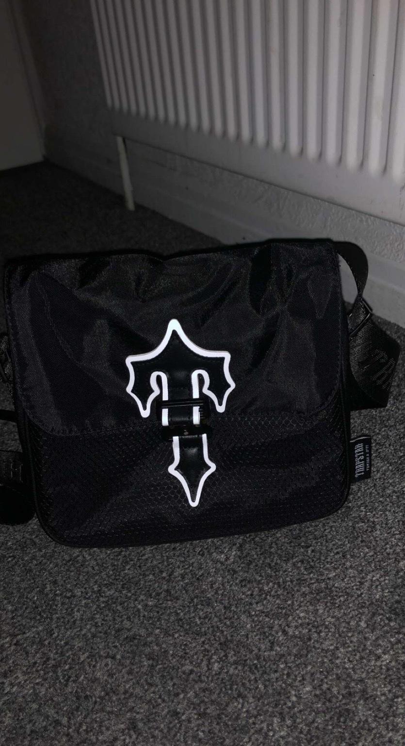 Trapstar Pouch in B27 Birmingham for £50.00 for sale | Shpock