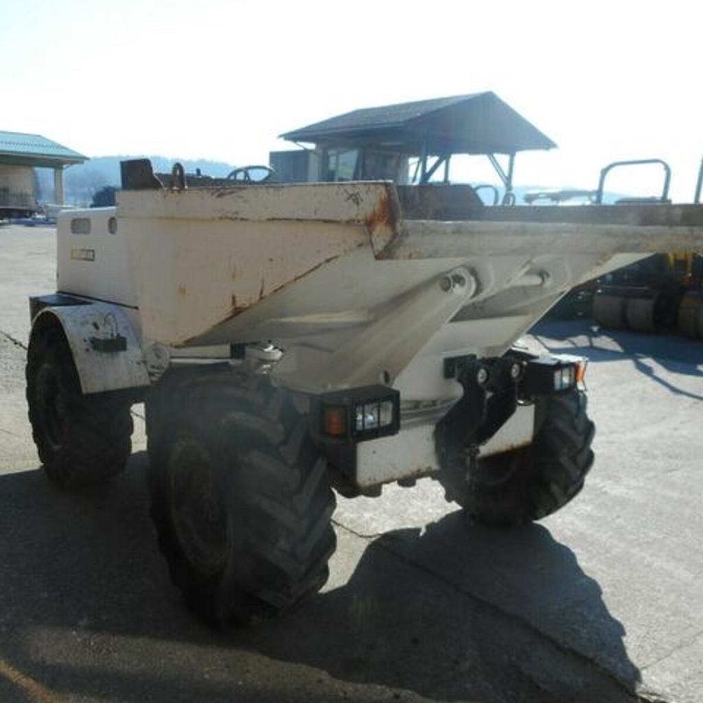 Andere Allraddumper RACO 2500 HRK in 5754 Saalbach-Hinterglemm für € 15 ...