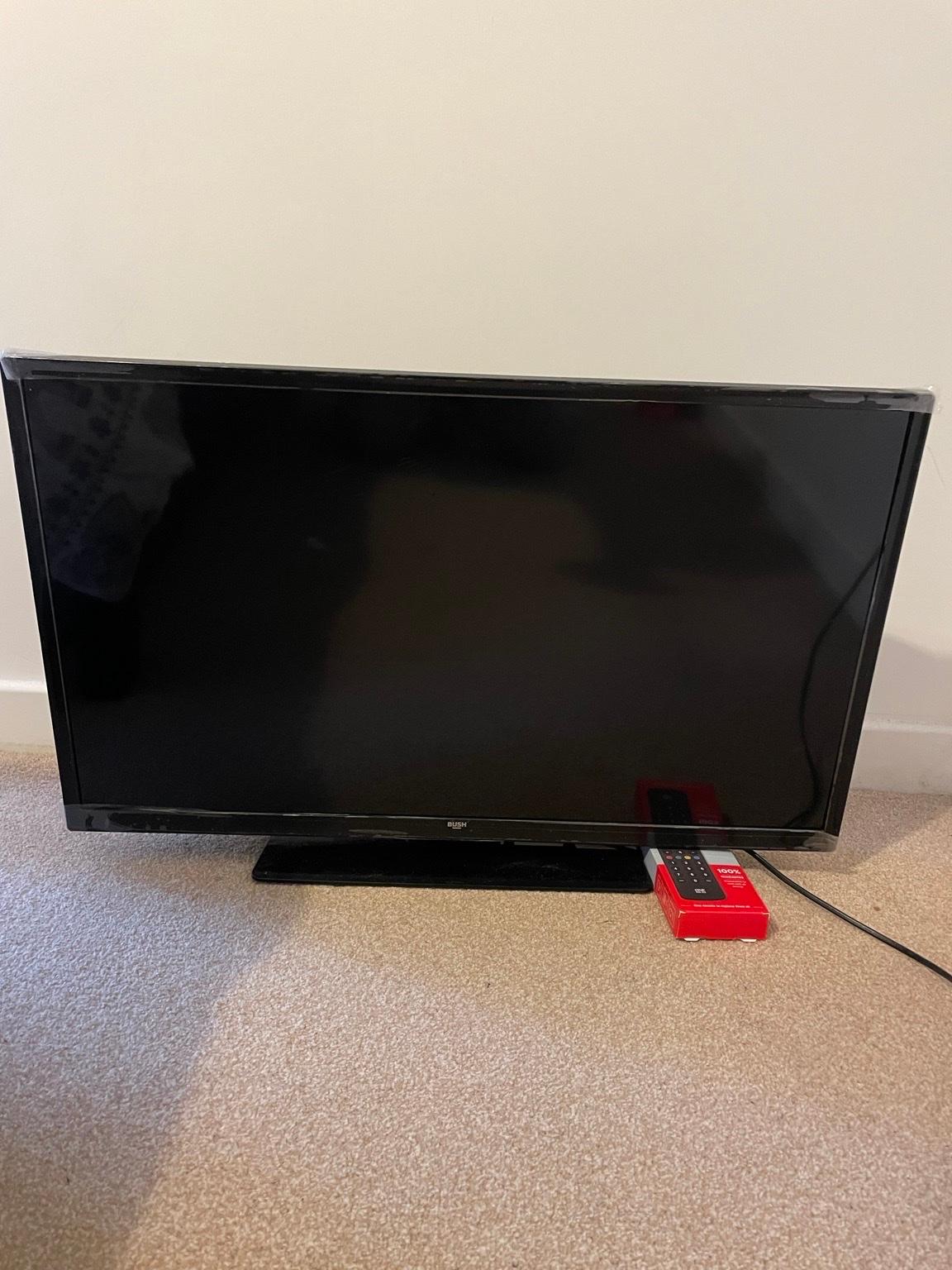 32 Inch Smart HD Ready LED TV in B15 Birmingham for £60.00 for sale ...