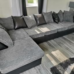 Shpock corner sofa store