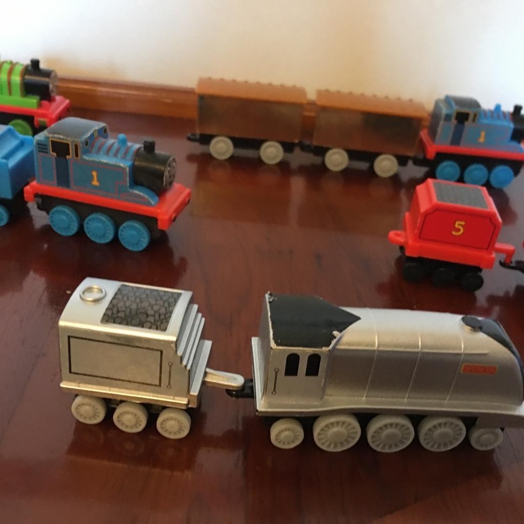 Retro small Thomas the tank and friends train in B97 Redditch für 12,00 ...