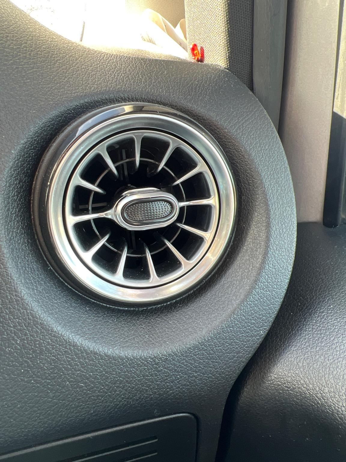 Mercedes W447 AMG Vito/Vclass Vent 2x NEW in CM23 Uttlesford für 60,00 ...