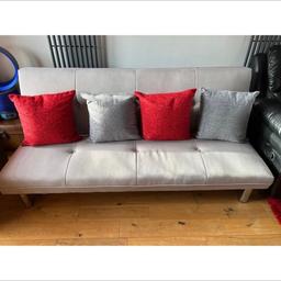 Sofa bed in NG31 Grantham fur 60 00 zum Verkauf Shpock DE