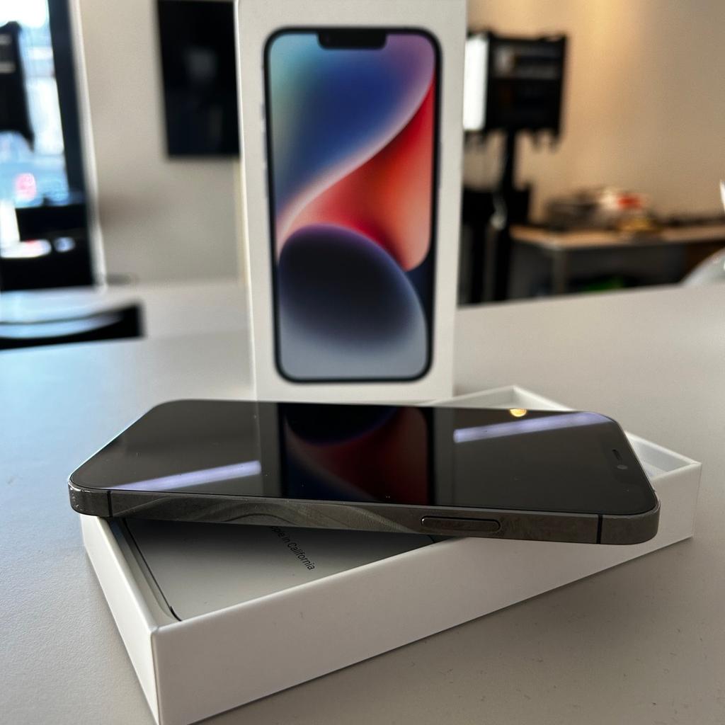 Apple iPhone 12 Pro 128GB graphit in 6800 Stadt Feldkirch für 425,00 ...