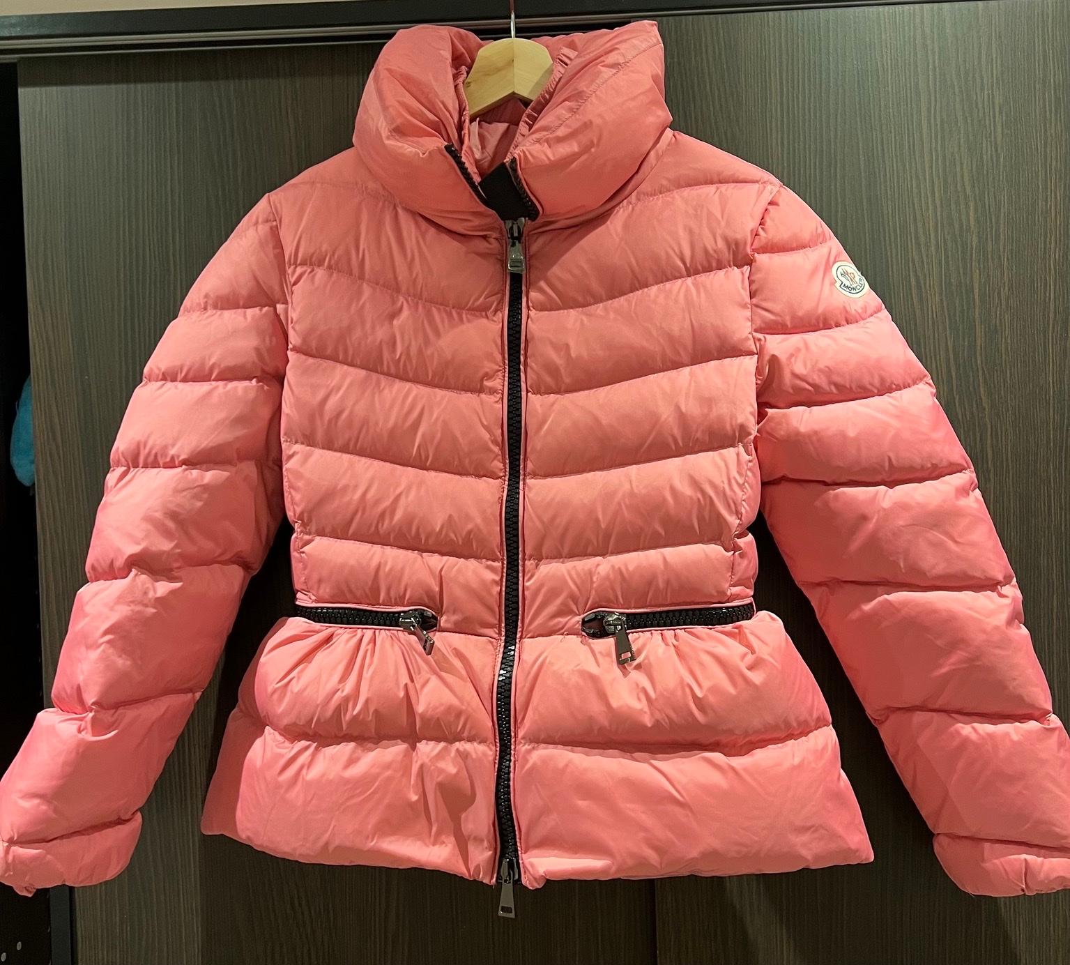 Moncler goose down jacket new in London Borough of Havering for £100.00 ...