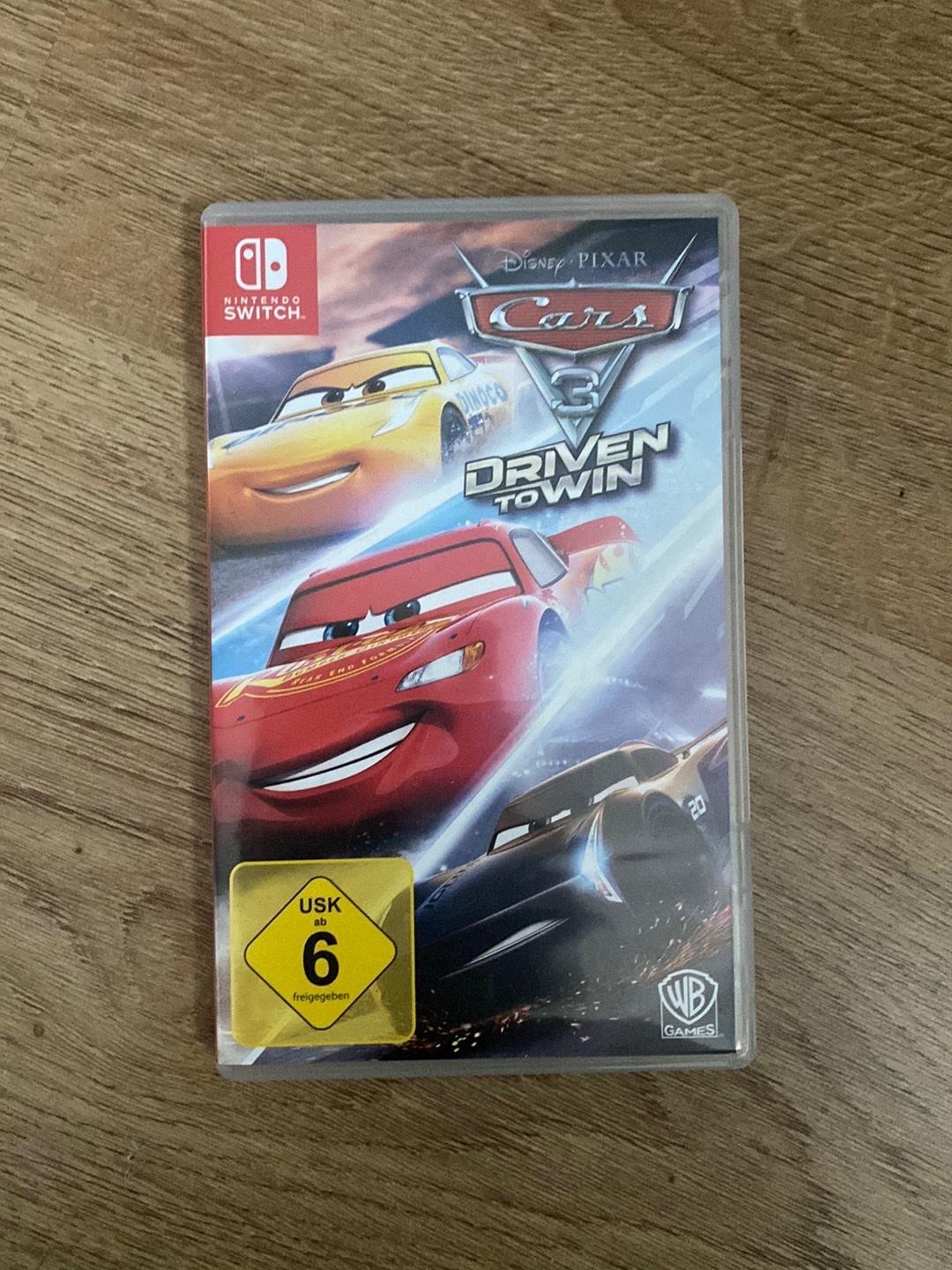Switch Cars in 8141 Premstätten für 28,00 € zum Verkauf | Shpock DE