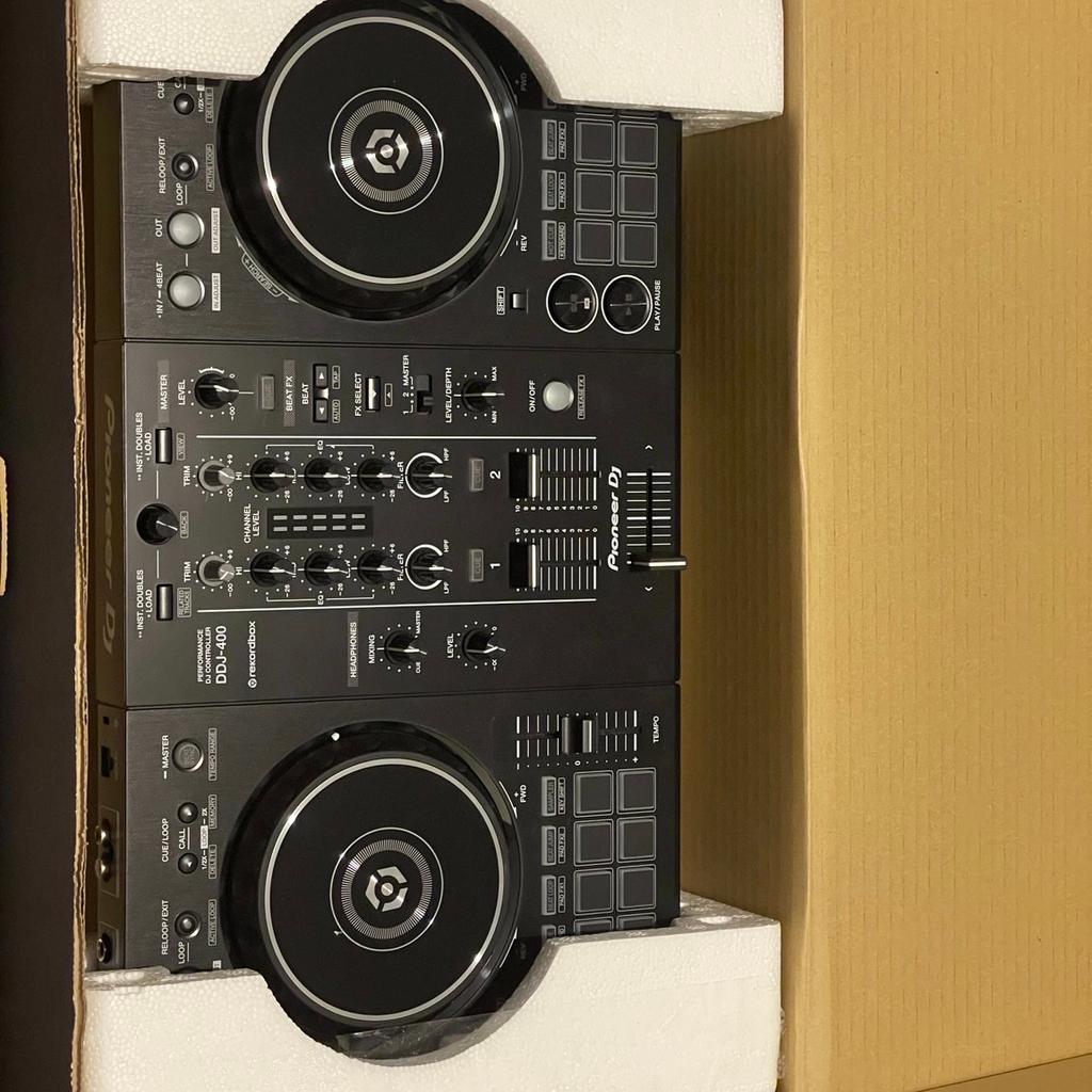 DDJ-400 - Pioneer Dj controller in B21 Birmingham für 200,00 £ zum ...
