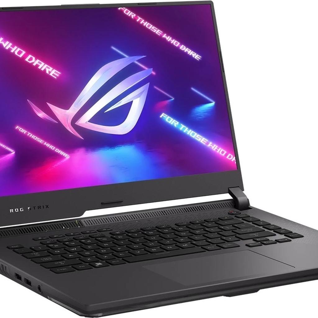 Asus Rog i oöppnad förpacking in 77130 Ludvika for SEK 11,900.00 for ...