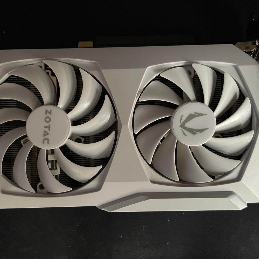 GeForce RTX 3060 in 67480 Edenkoben für 300,00 € zum Verkauf | Shpock DE