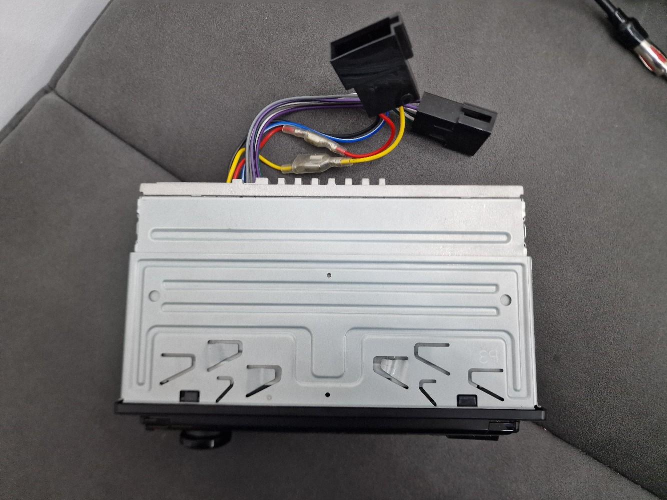 SONY DSX - A410BT SINGLE DIN STEREO in B14 Birmingham für 40,00 £ zum ...