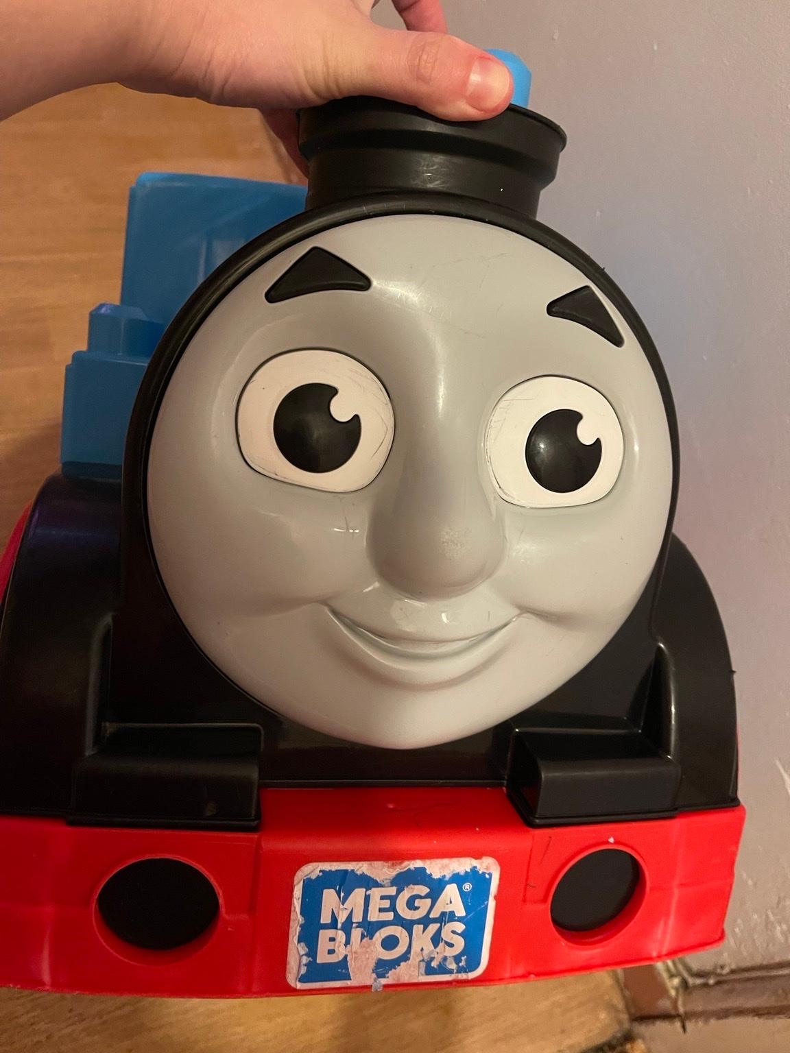 thomas the tank engine mega bloks in B8 Birmingham für £ 8,00 zum ...