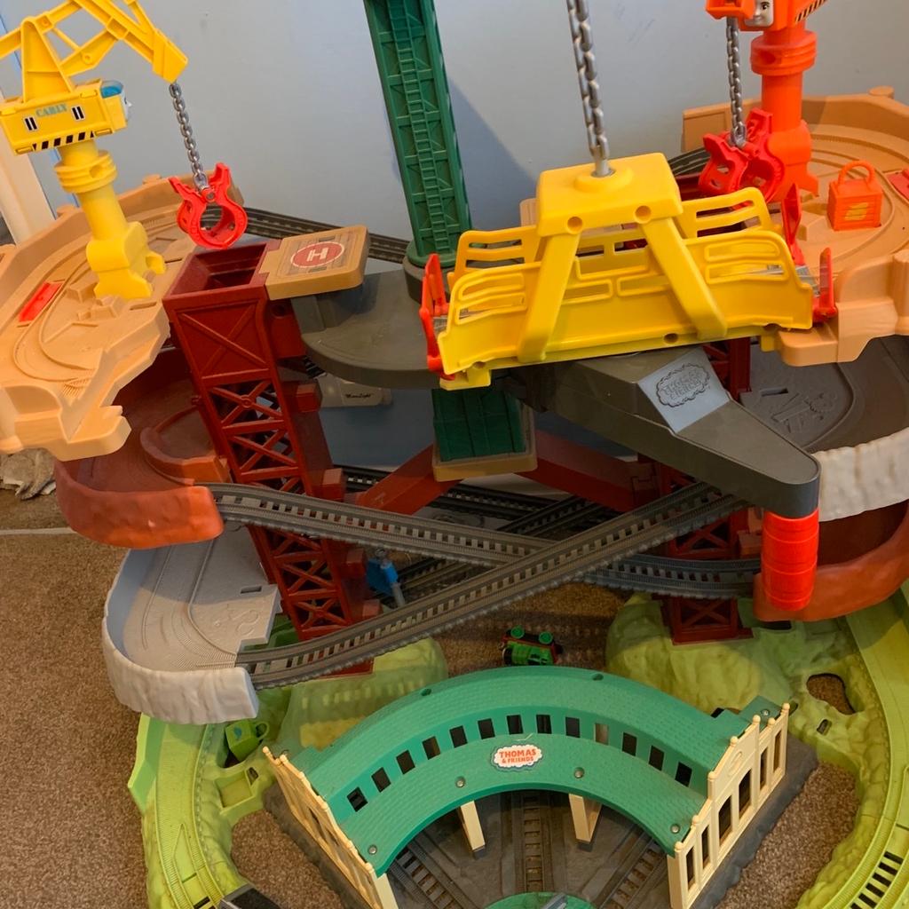 Thomas tank engine set in CV3 Coventry for £20.00 for sale | Shpock