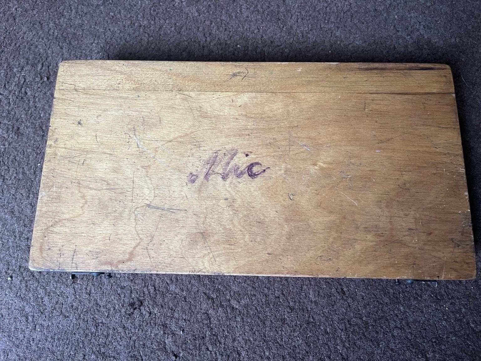 Vintage Ambrose Shardlow Micrometer in E11 Forest für 45,00 £ zum ...