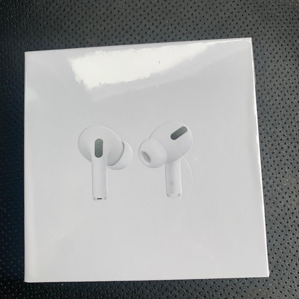 Apple air pro model a2084 (1st gen) origional in NN16 Kettering for £ ...