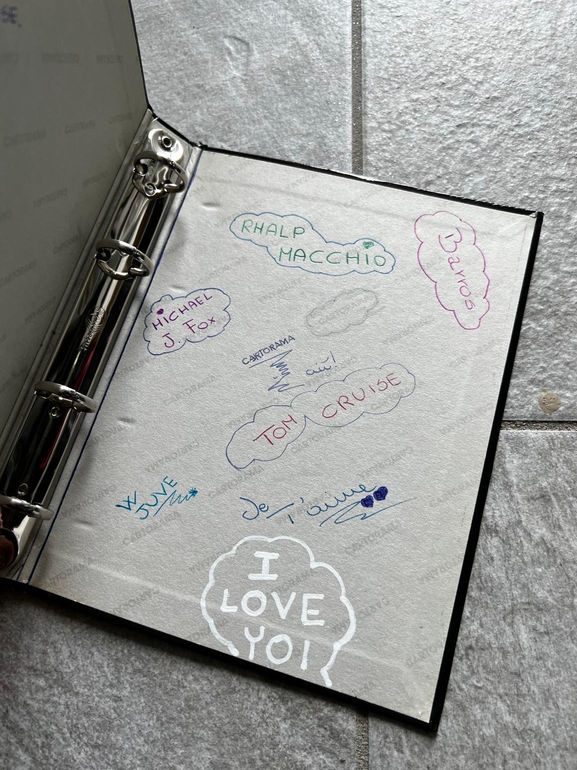 Quaderno Coca Cola 1989 vintage in 10083 Oglianico für € 10,00 zum Verkauf | Shpock AT