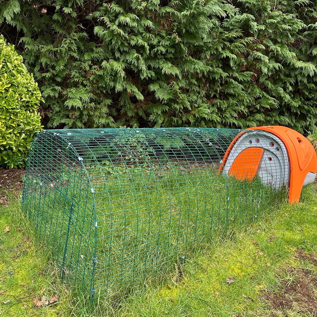 Omlet Outdoor Rabbit Run in GU32 Hampshire für £ 50,00 zum Verkauf ...
