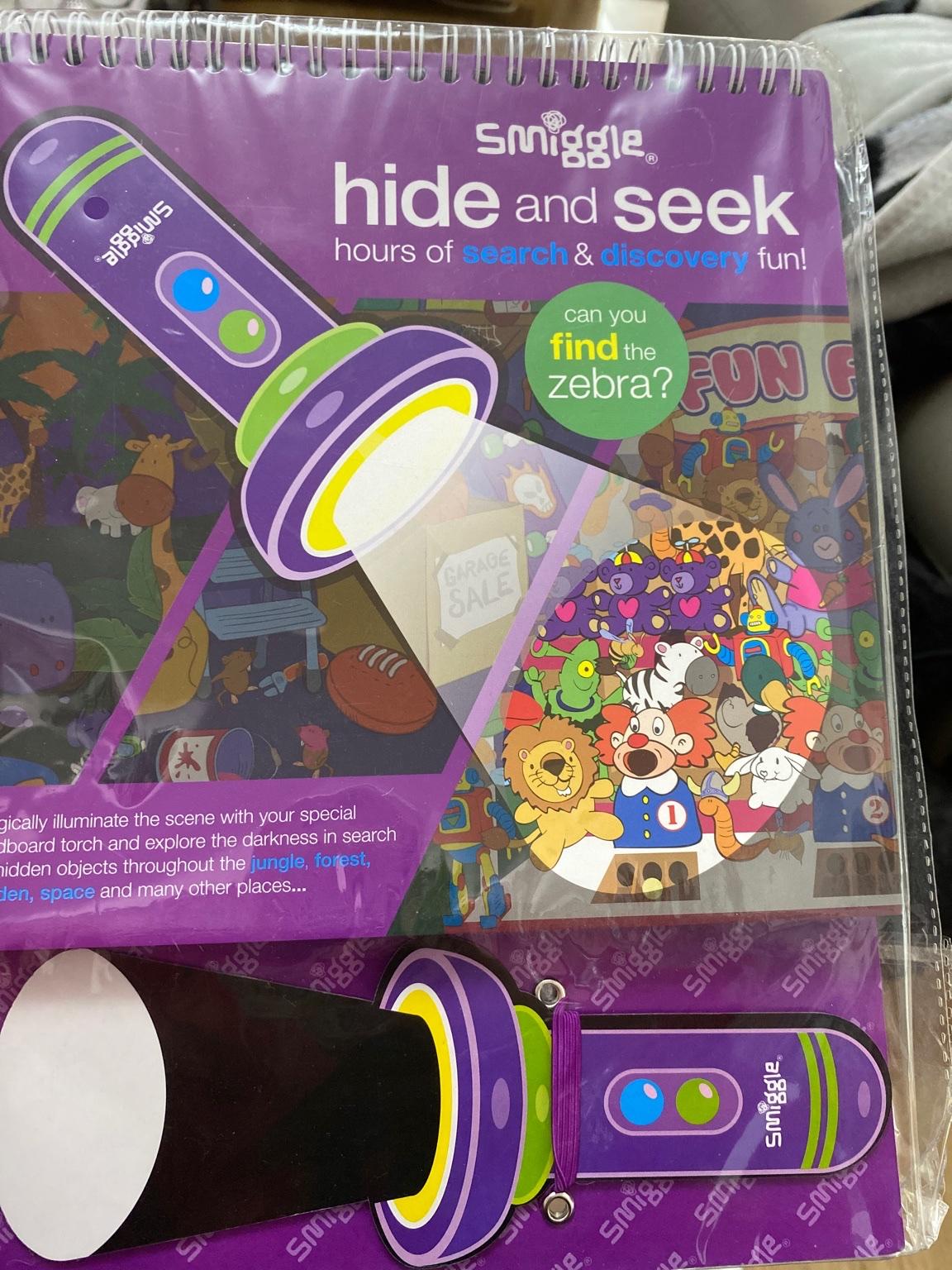 Smiggle book in RM15 Kenningtons für 5,00 £ zum Verkauf | Shpock DE