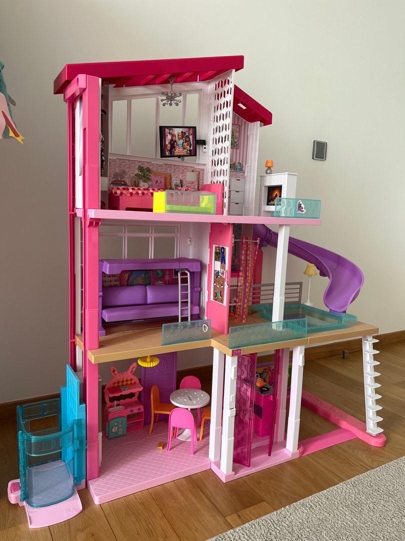 Barbie Dream House in RH1 Banstead für £ 40,00 zum Verkauf | Shpock AT