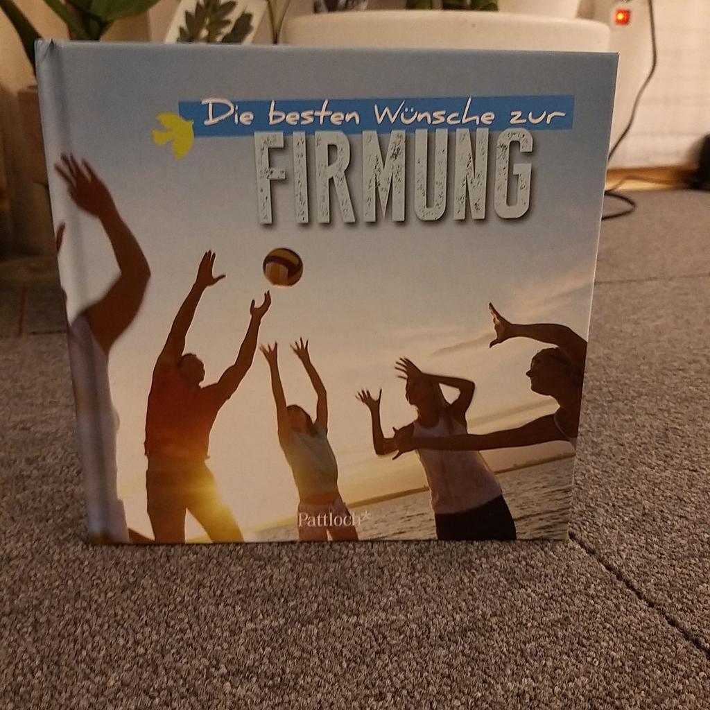 Die besten Wünsche zur Firmung in 3353 Gemeinde Seitenstetten für 4,00 ...