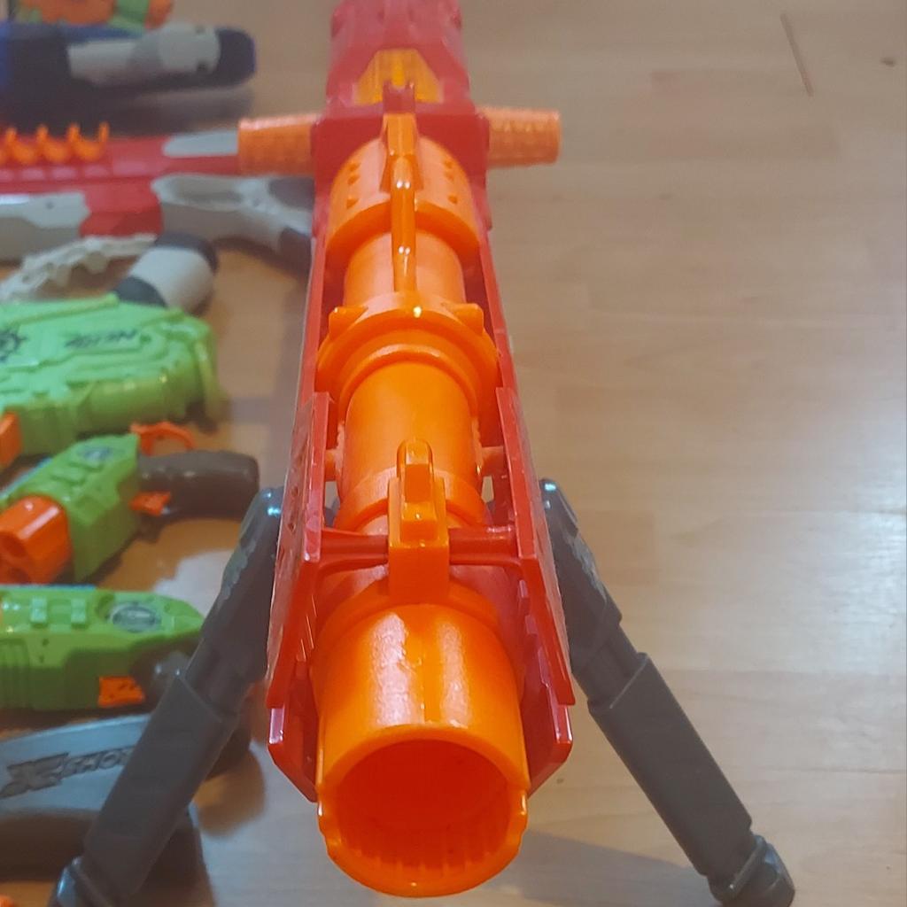 Nerf and xshot guns in B66 Sandwell für £ 35,00 zum Verkauf | Shpock AT