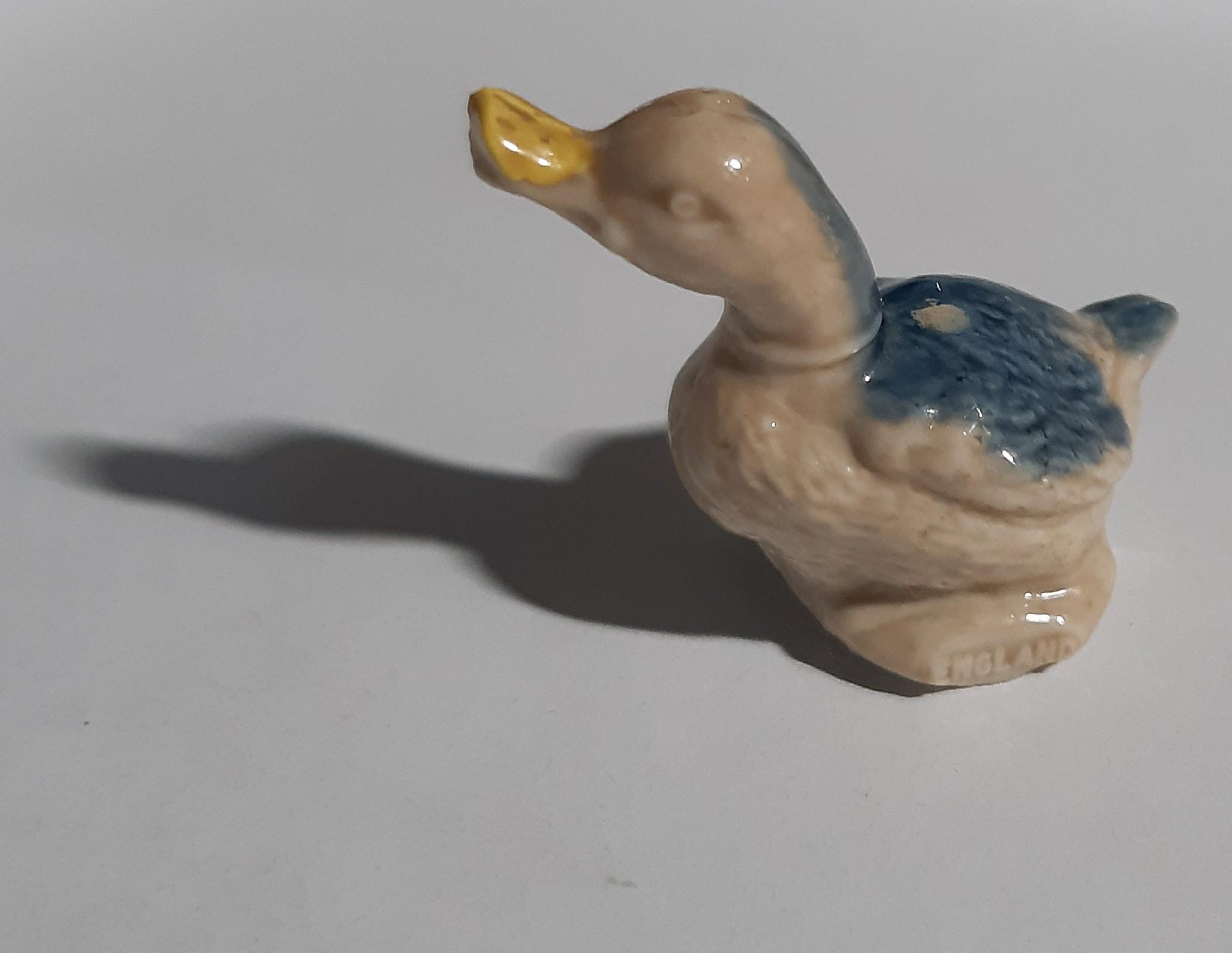 vintage wade duck figure in St Helens für 2,00 £ zum Verkauf | Shpock DE