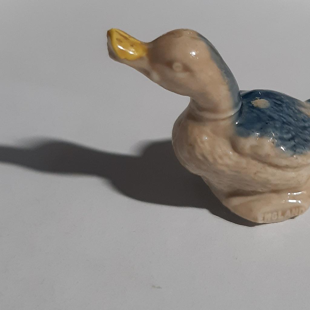 vintage wade duck figure in St Helens für 2,00 £ zum Verkauf | Shpock DE