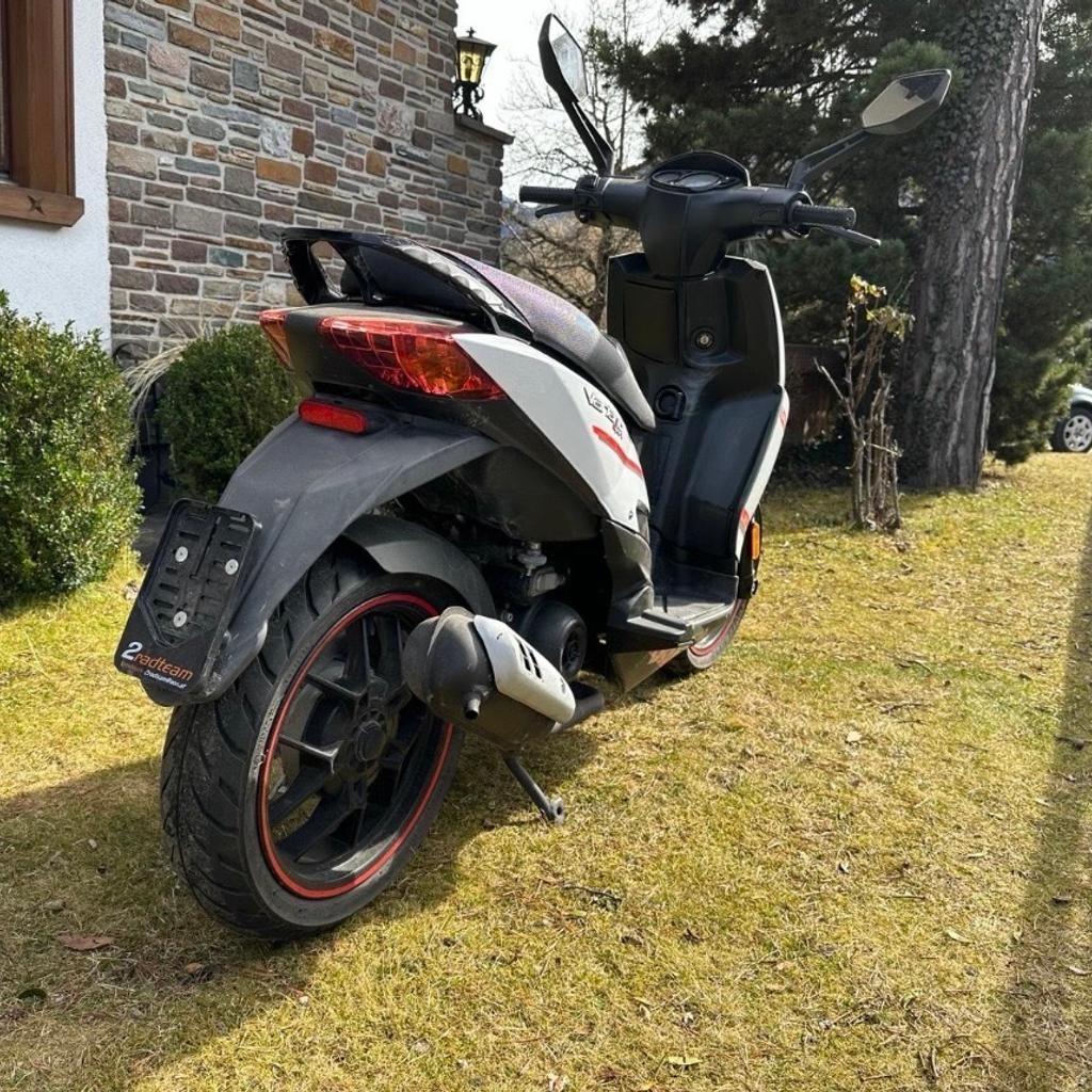 Derbi Variant Sport (50ccm) in 6460 Stadt Imst für 550,00 € zum Verkauf ...