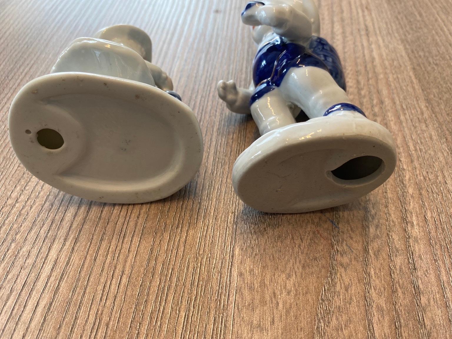 Keramik Figur Vintage in 4623 Gunskirchen für € 3,00 zum Verkauf | Shpock AT