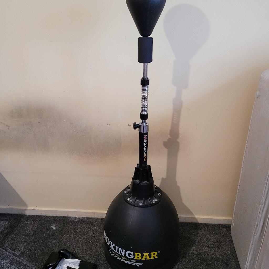 Boxingbar Viper Cobra ball in NW10 London Borough of Brent für £ 175,00 ...