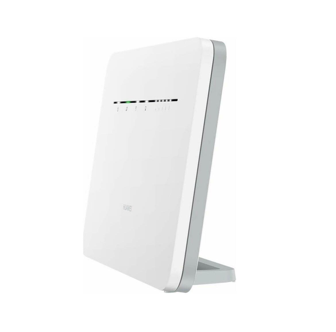 Huawei B535-232A LTE Router in 6020 Innsbruck für € 85,00 zum Verkauf ...