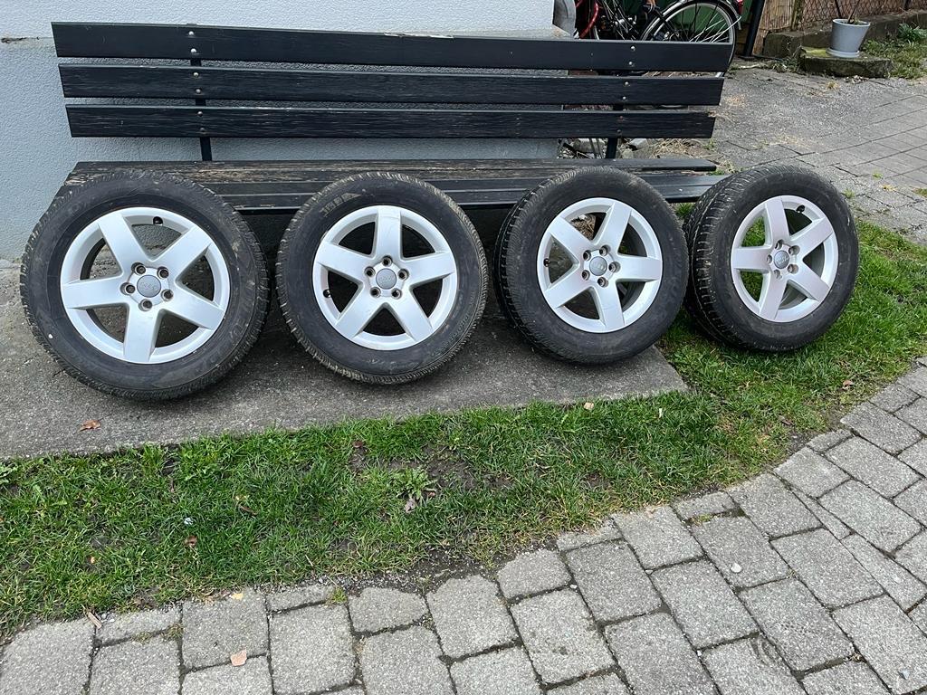 Felgen in 6850 Stadt Dornbirn für 50,00 € zum Verkauf | Shpock DE