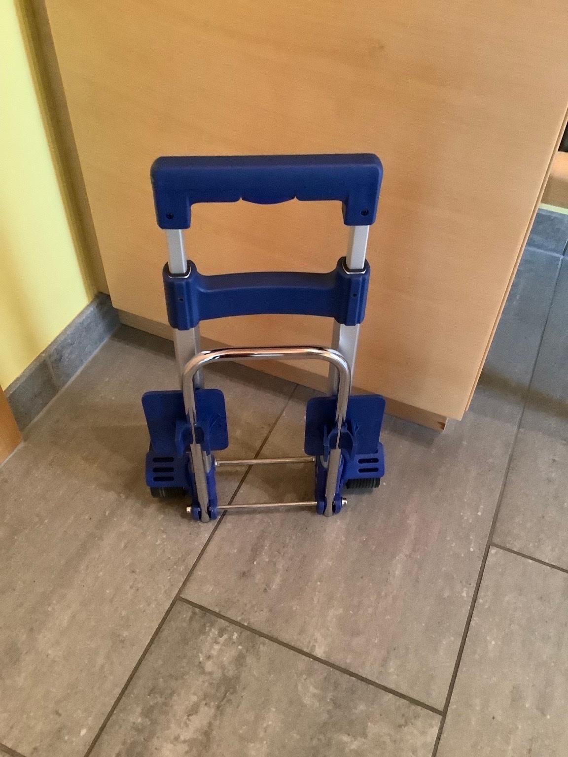 Transport Wagerl in 6170 Marktgemeinde Zirl für 25,00 € zum Verkauf ...