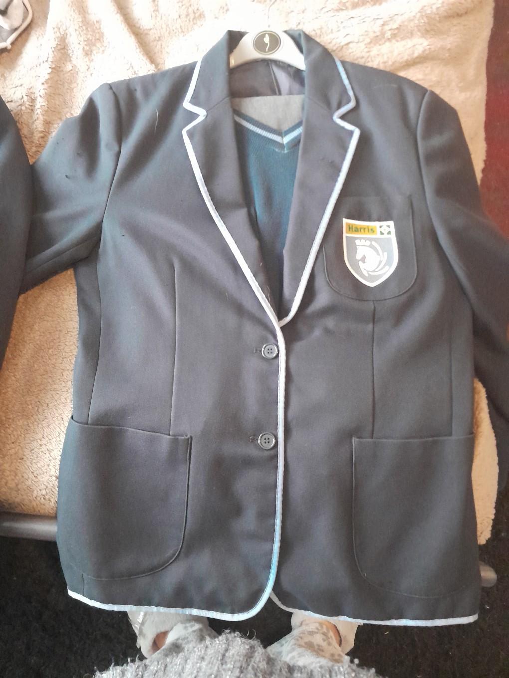 Harris academy Orpington uniform in BR6 Bromley for £25.00 for sale ...